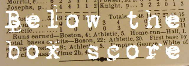 Below the Box Score, 2018 MLB Attendance, Ejections, and Weather ...